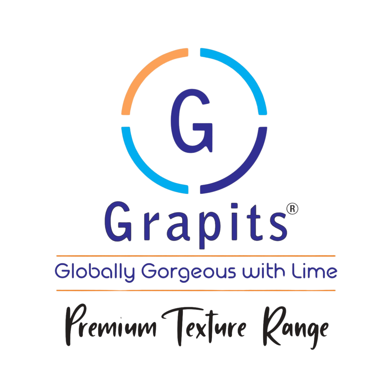 Grapits | Lime Plaster & Premium Wall Texture in Ahmedabad